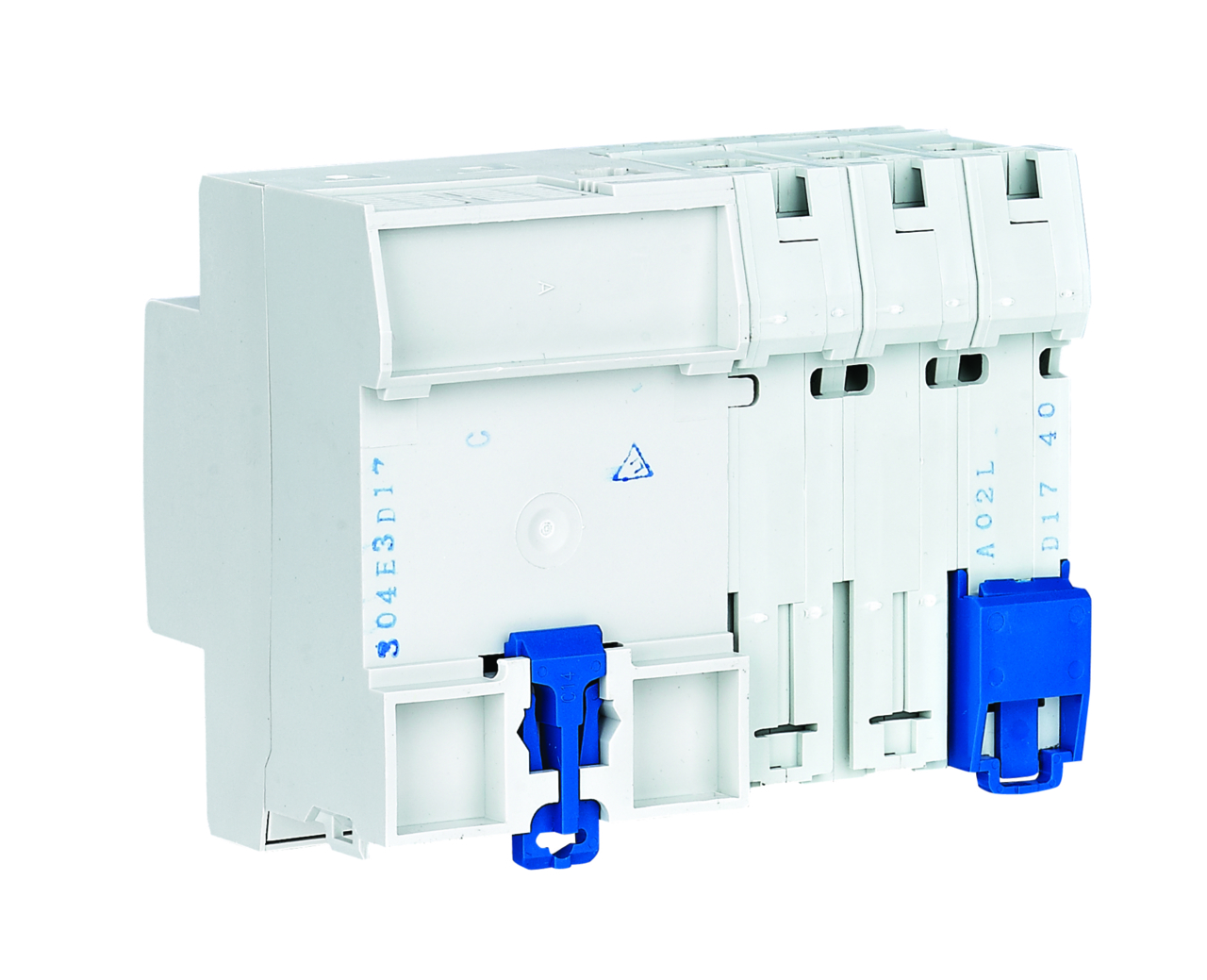 Interruptor combinado serie NB1L | Chint Electrics